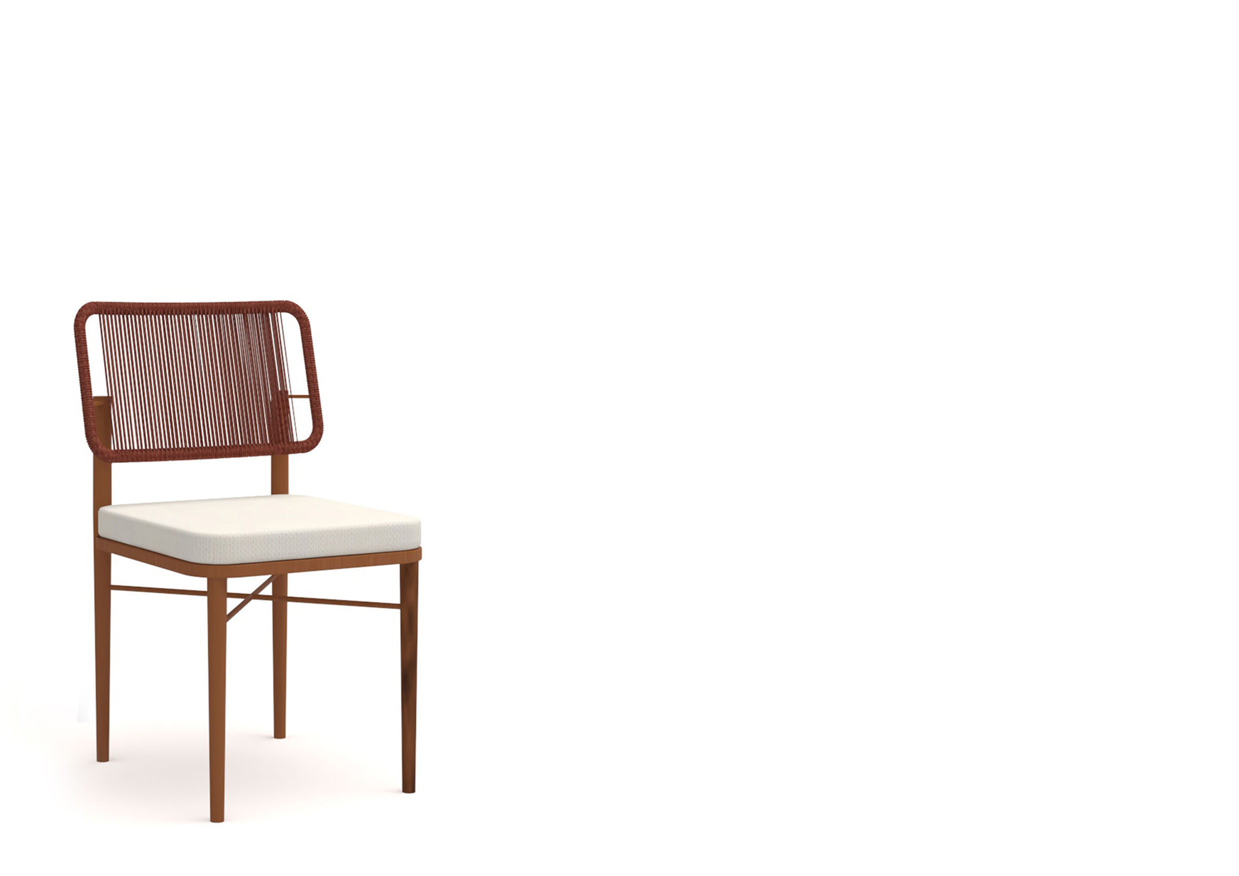 SENSORIA DINING CHAIR - 10deka
